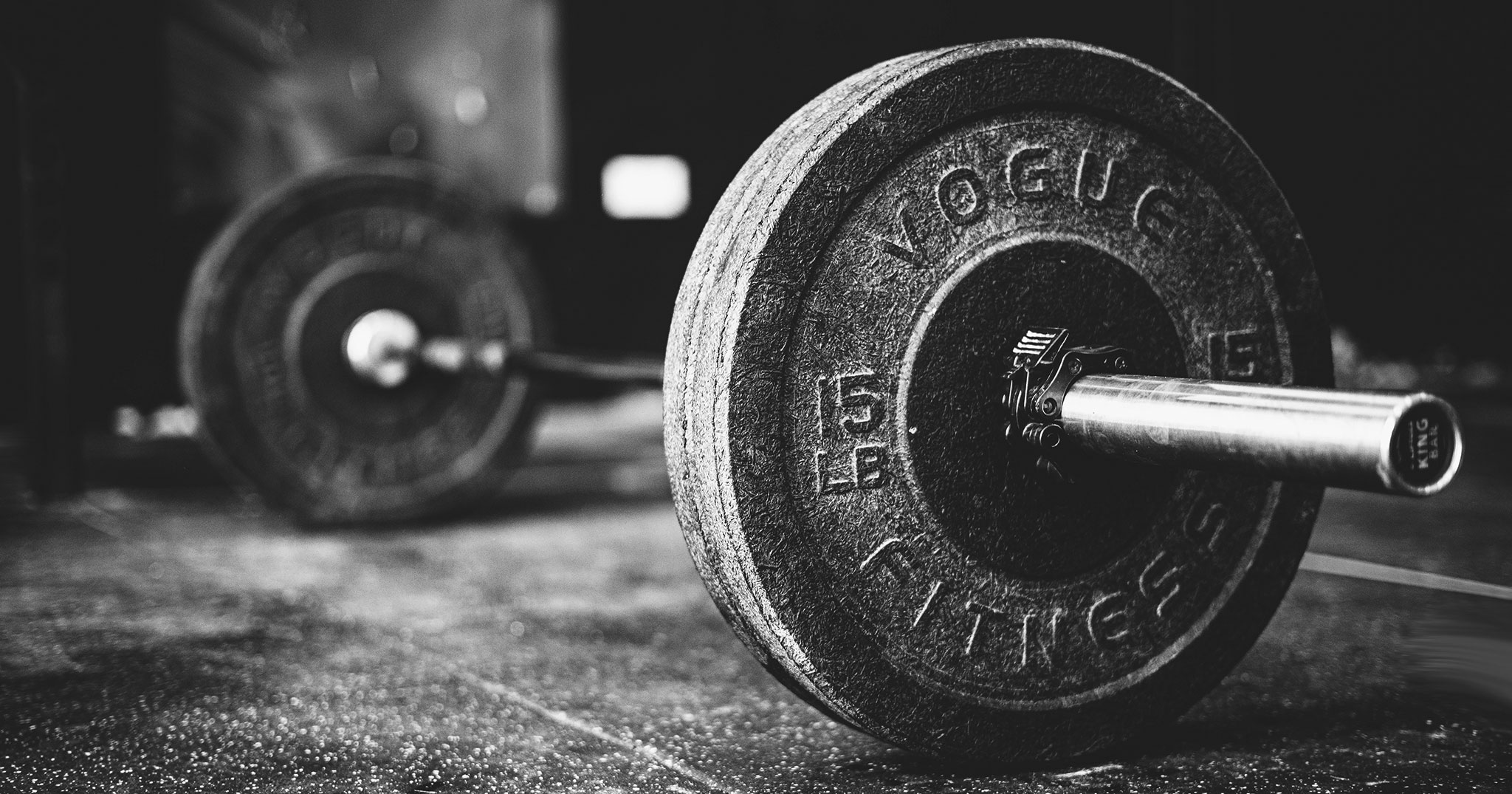 MVMT CROSSFIT GYM - #1 KEY TO TRANSFORMATION